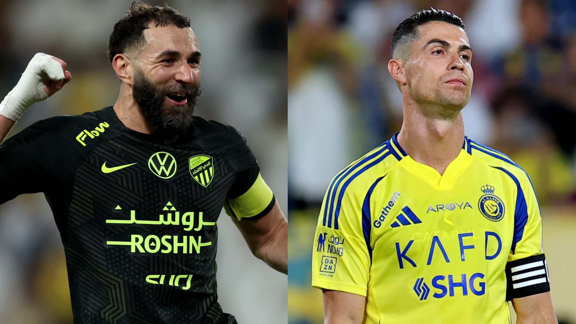 Al-Ittihad do it again! Karim Benzema & Co crowned Saudi Pro League champions after leaving ...